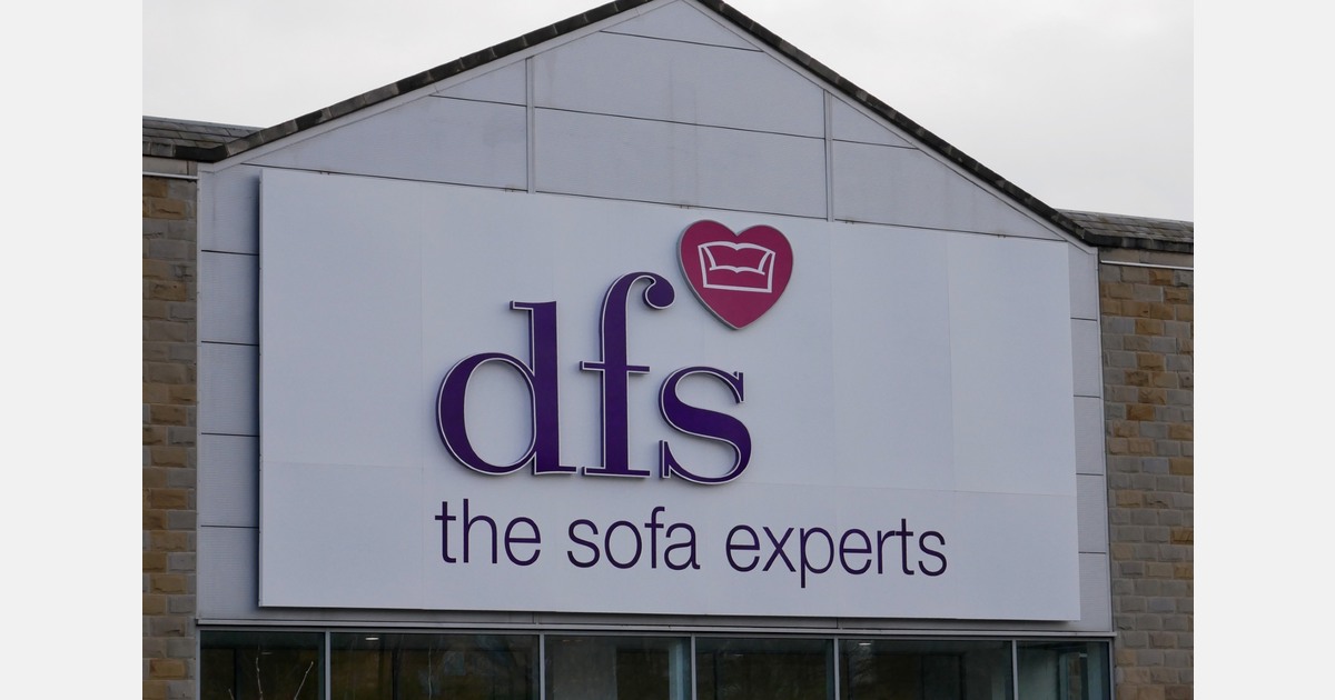 DFS Furniture warns of weakening demand and rising costs despite profit growth