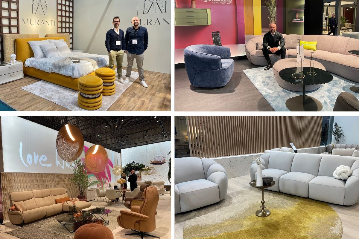 January Furniture Show 2025 sees record attendance and growth