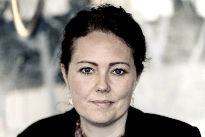 Majken Pape, director of Hanstholm Køkken, becomes co-owner after six ...