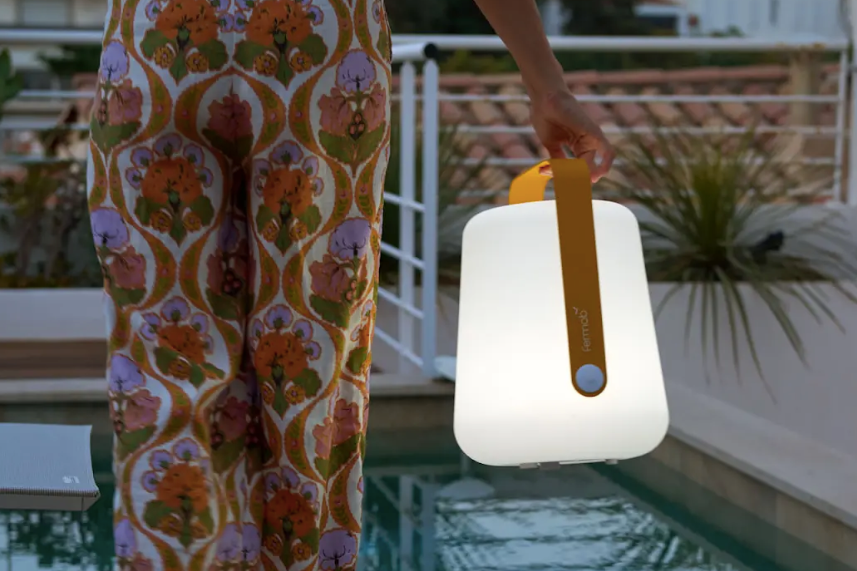 Fermob unveils new lighting products for 2025