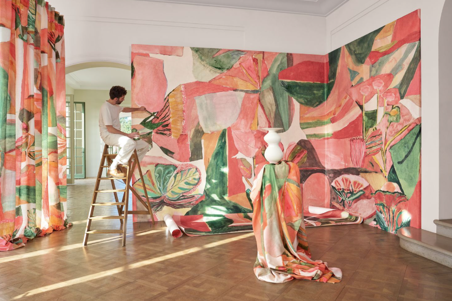 Casamance celebrates 25 years with exclusive collaboration with ...