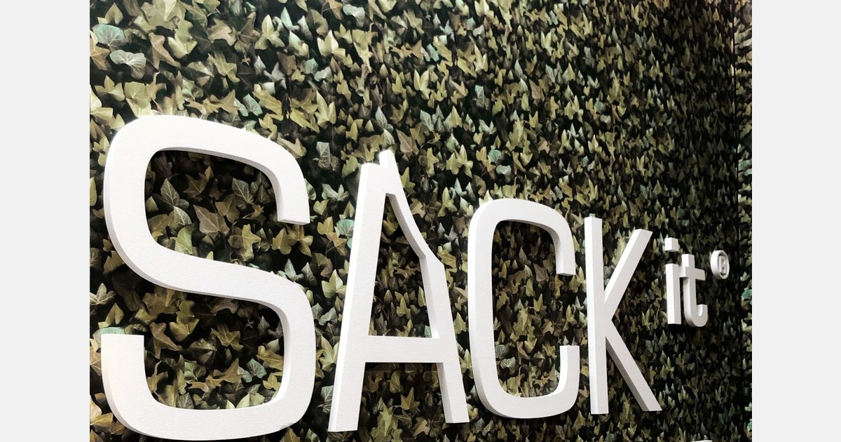 Sackit streamlines leadership with new chairman