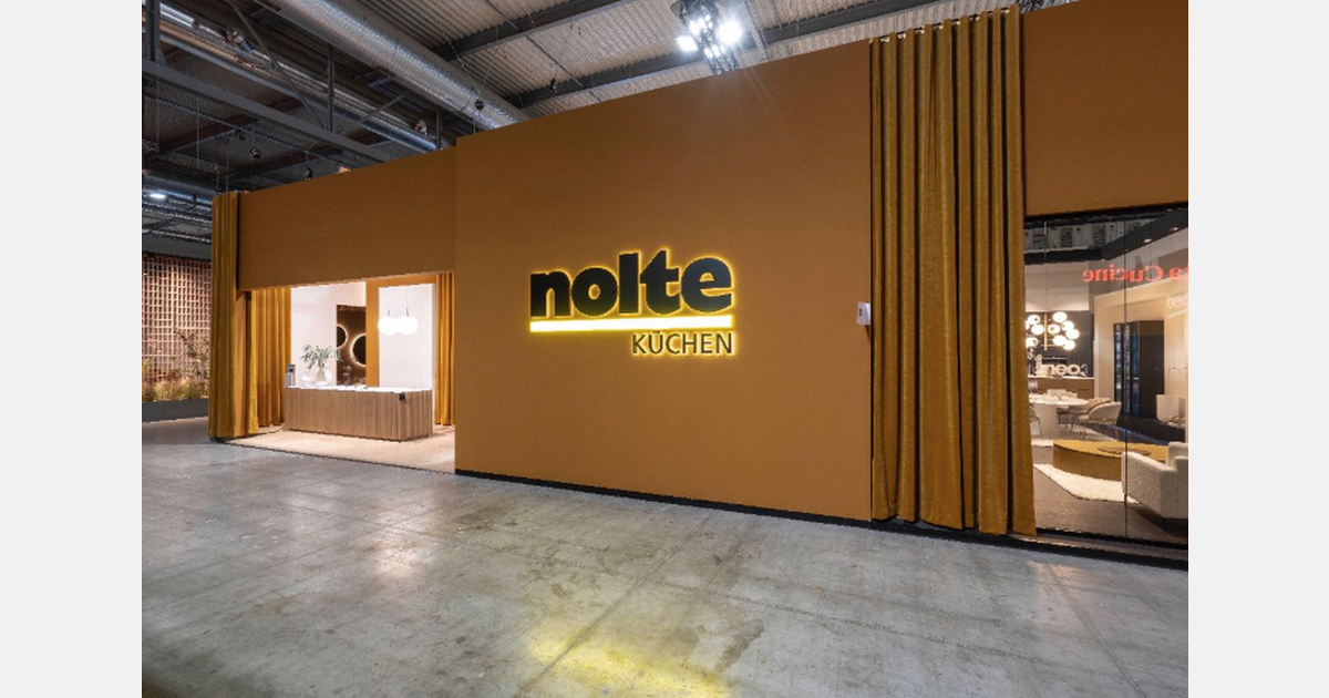Nolte FZE targets India’s growing kitchen market with premium modular ...