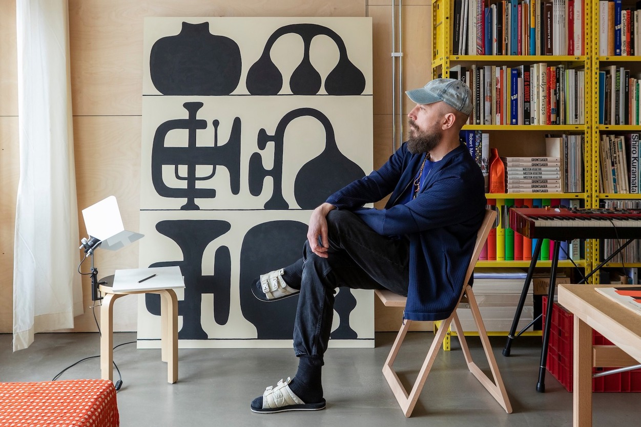 3daysofdesign 2025 unveils theme with new visual identity