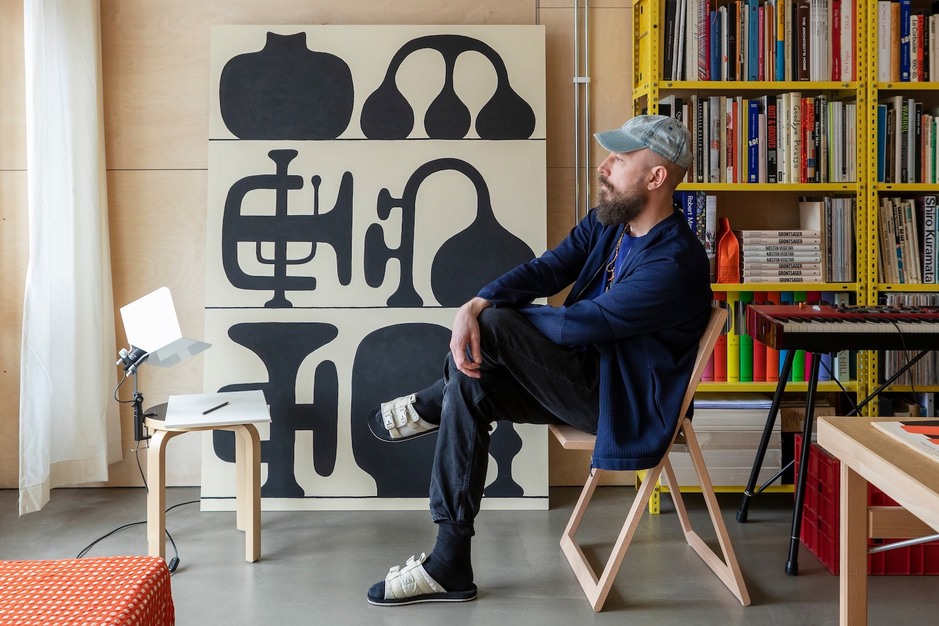 3daysofdesign 2025 unveils theme with new visual identity