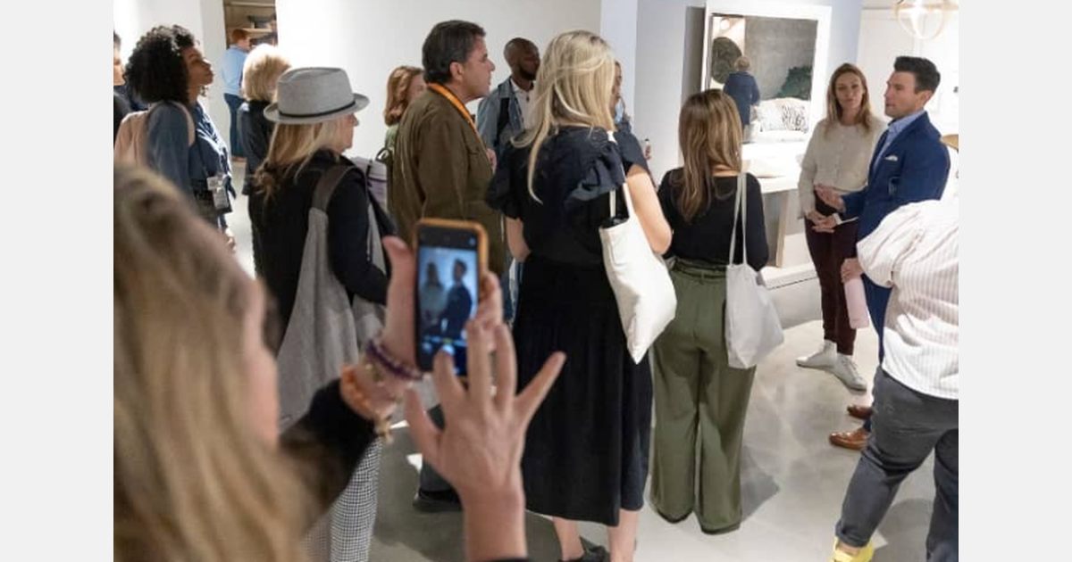 Registration open for Spring High Point Market