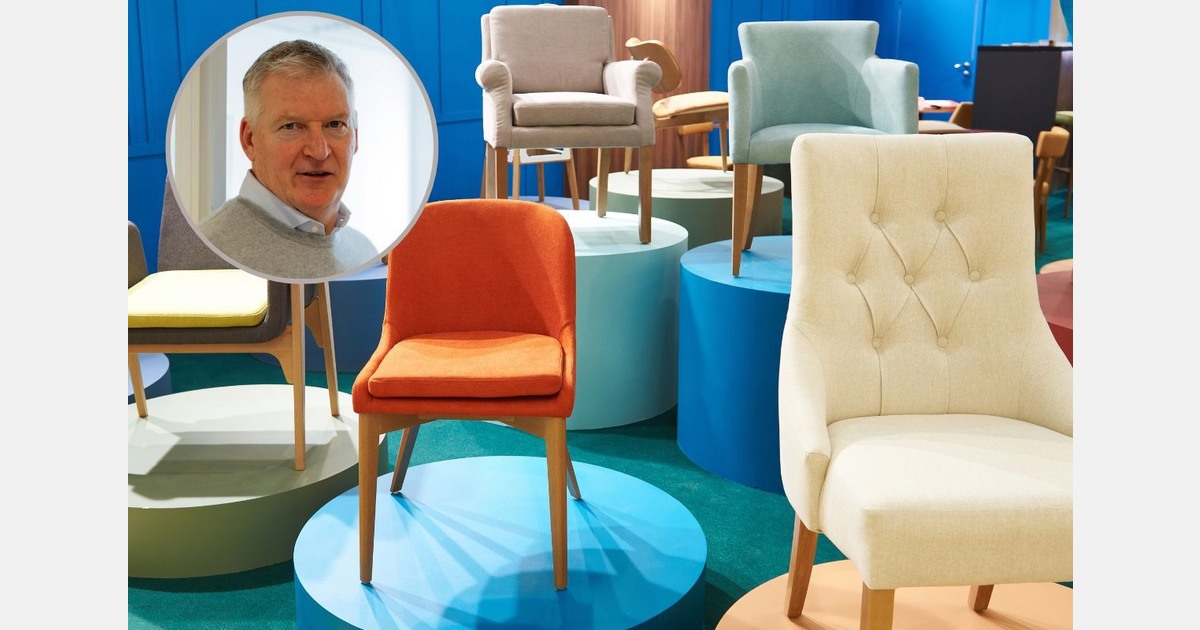 How ERP solutions can help furniture industry professionals face the ...