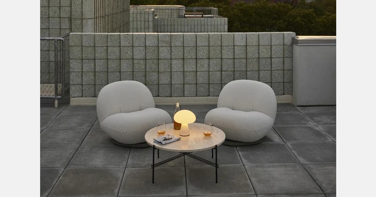 Westwing targets the high-end segment by collaborating with design brands