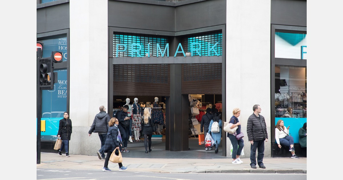 The first standalone Primark Home store has been revealed to open in ...