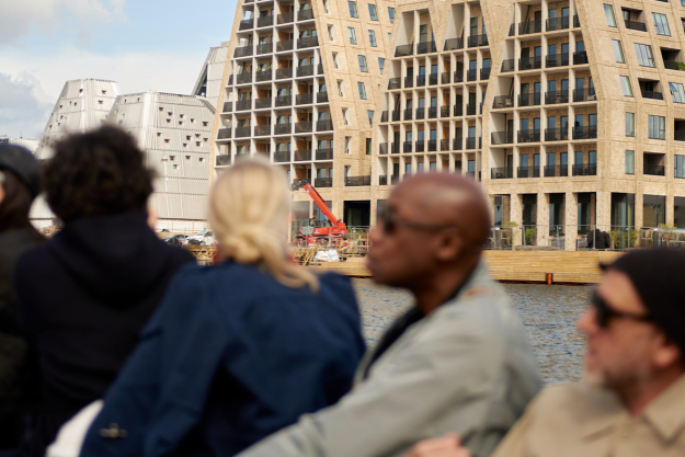 3daysofdesign announces 2025 festival with new design districts