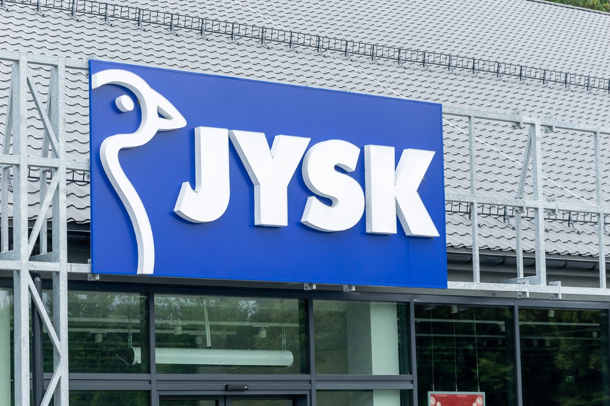 JYSK has achieved a significant milestone in Romania with the opening ...