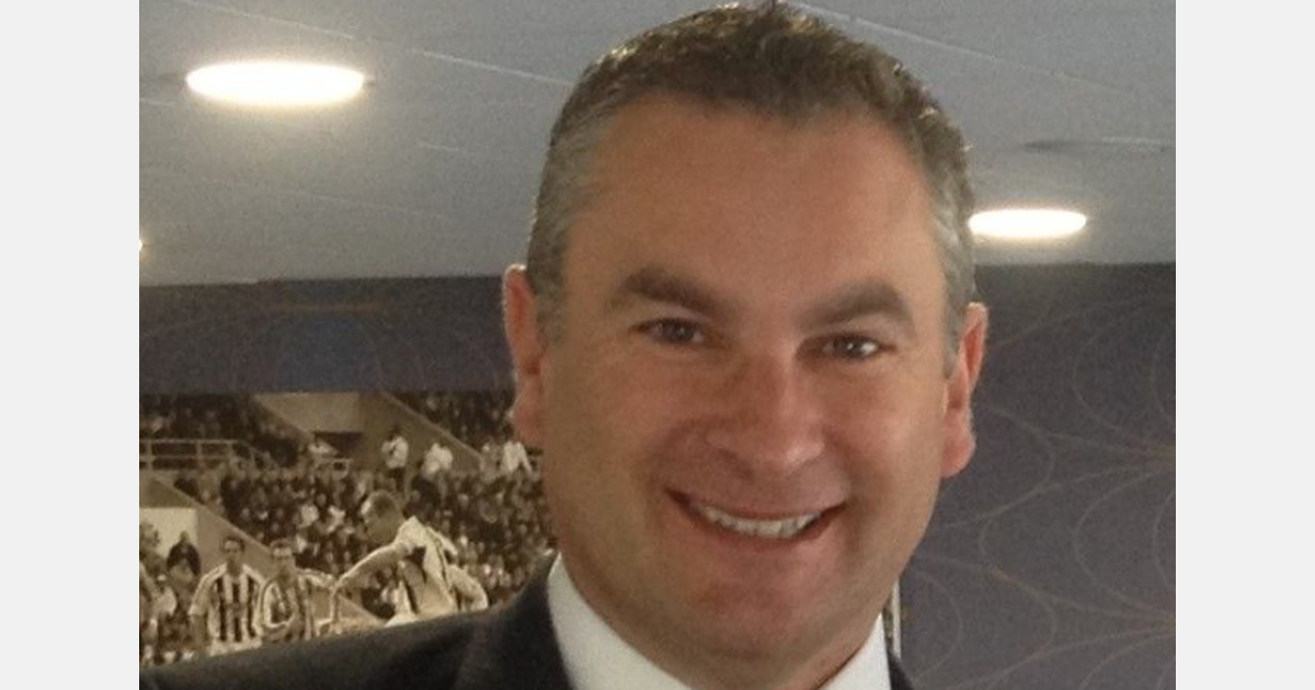 C.P. Hart appoints Dean Weston as Managing Director