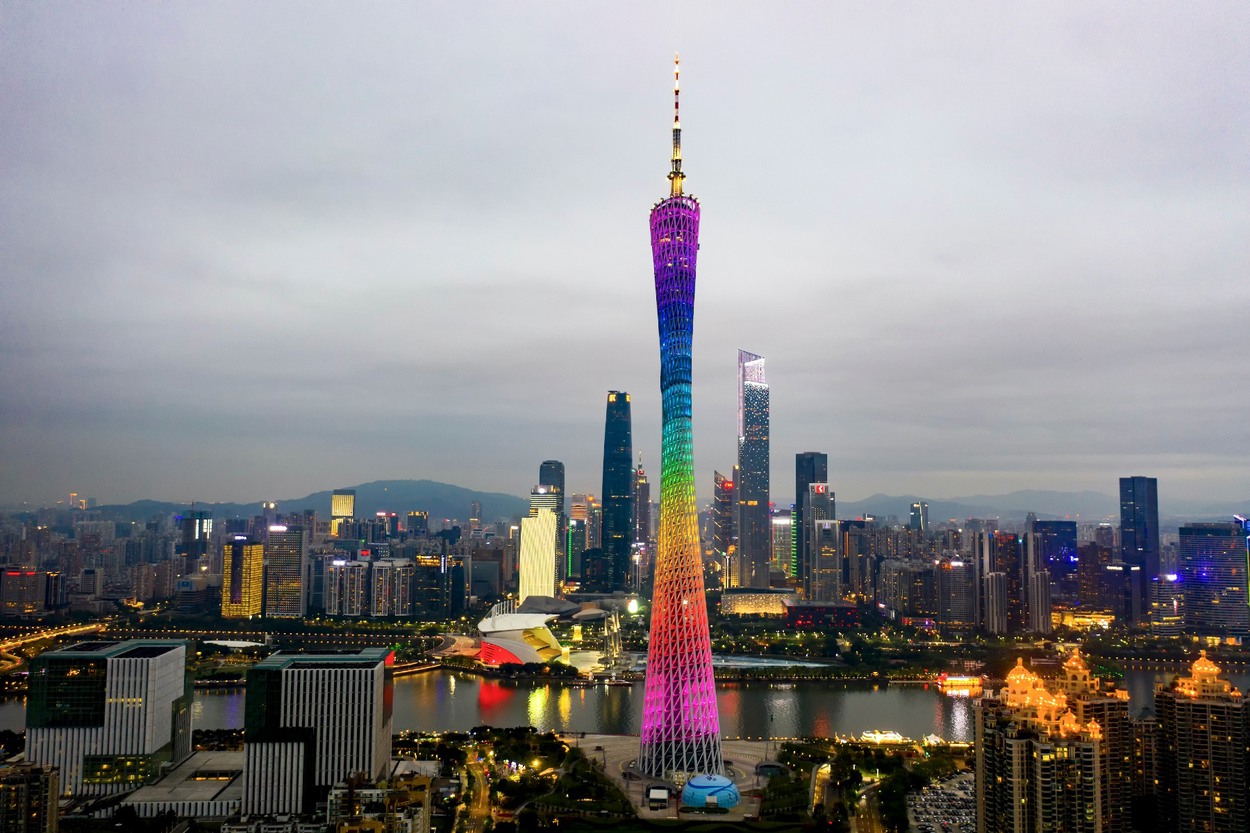 CIFF Guangzhou 2025 to feature over 4,700 brands under the Theme ...