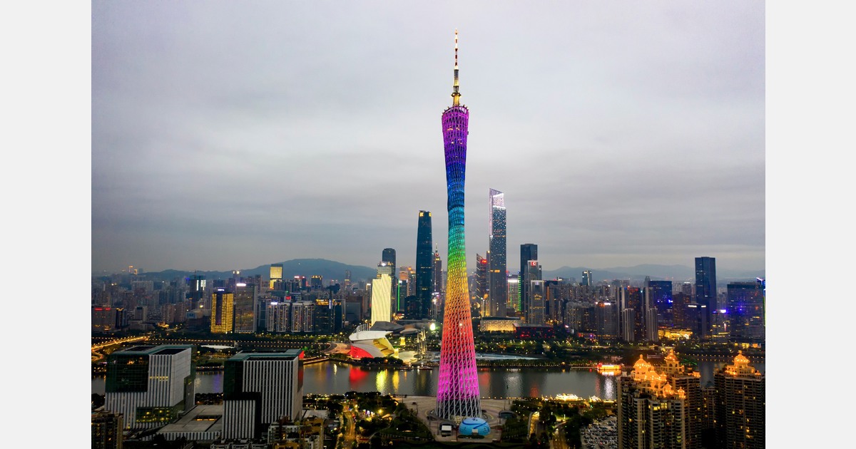 CIFF Guangzhou 2025 to feature over 4,700 brands under the Theme 'Powered by Design'"