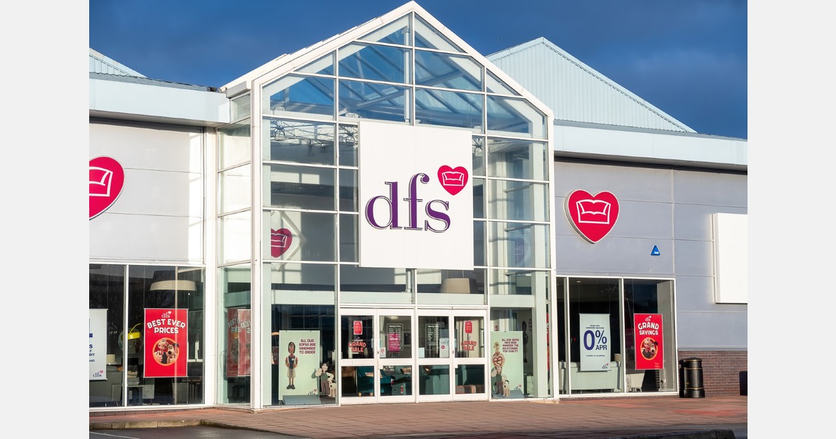 DFS Furniture upgrades full-year outlook as profit soars