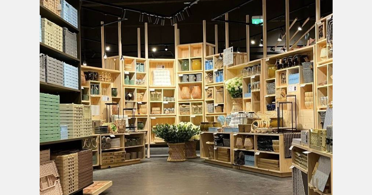 New Danish homewares flagship store set to open near Oxford Circus