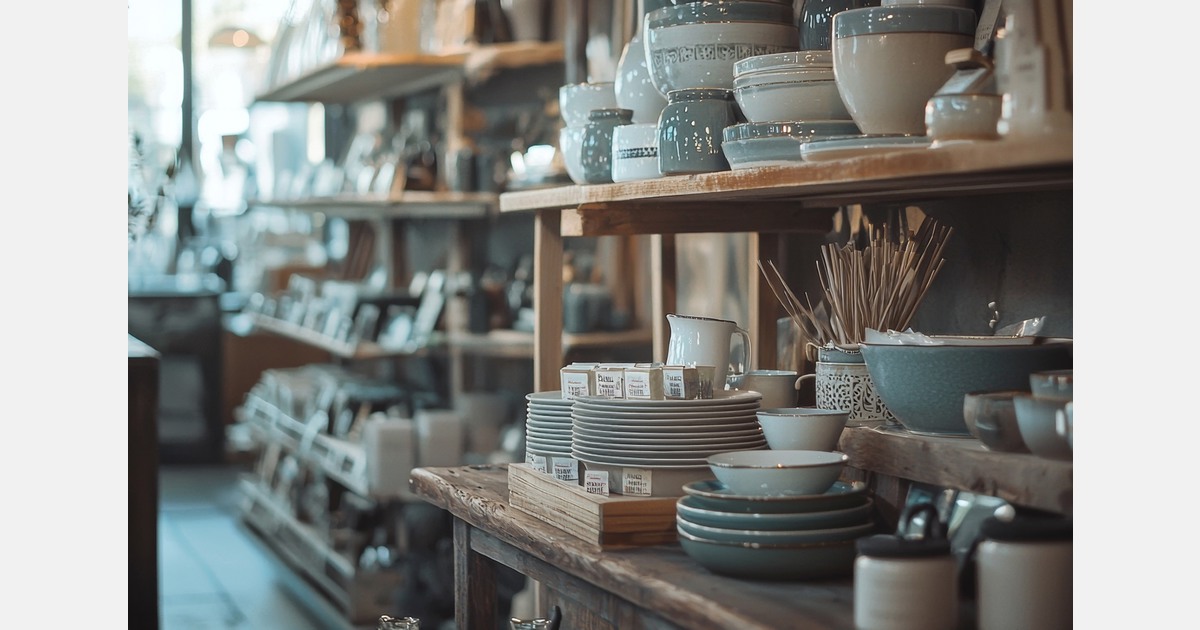 Consumer spending trends show resilience amid economic uncertainty