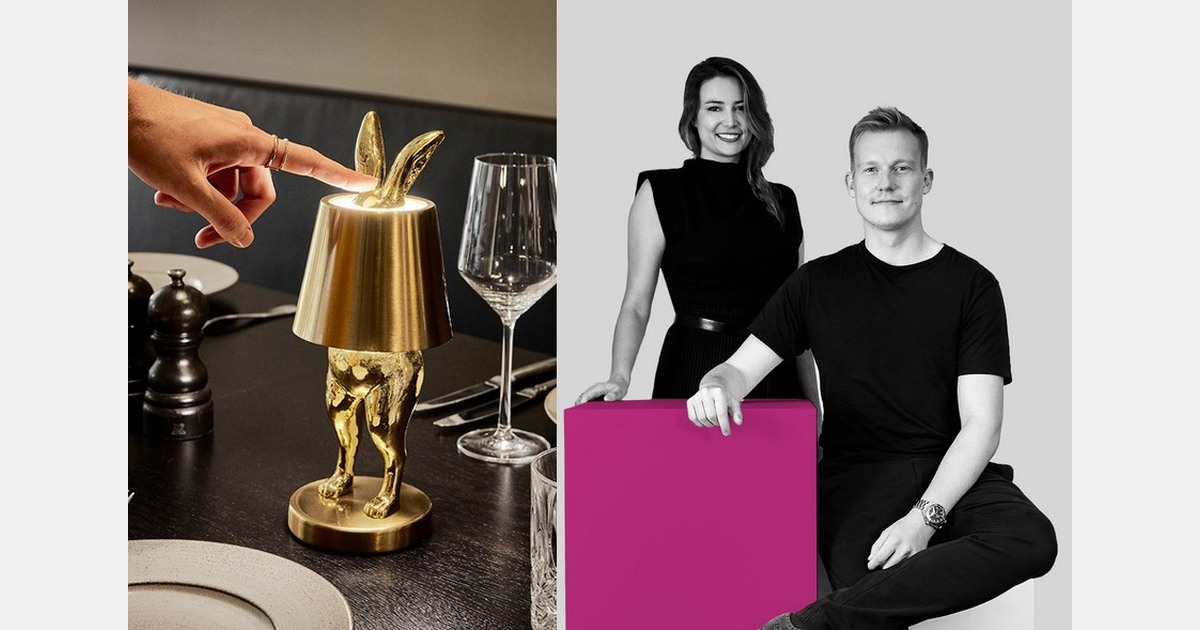 WERNS is focused on expanding its B2B presence and participating in ...