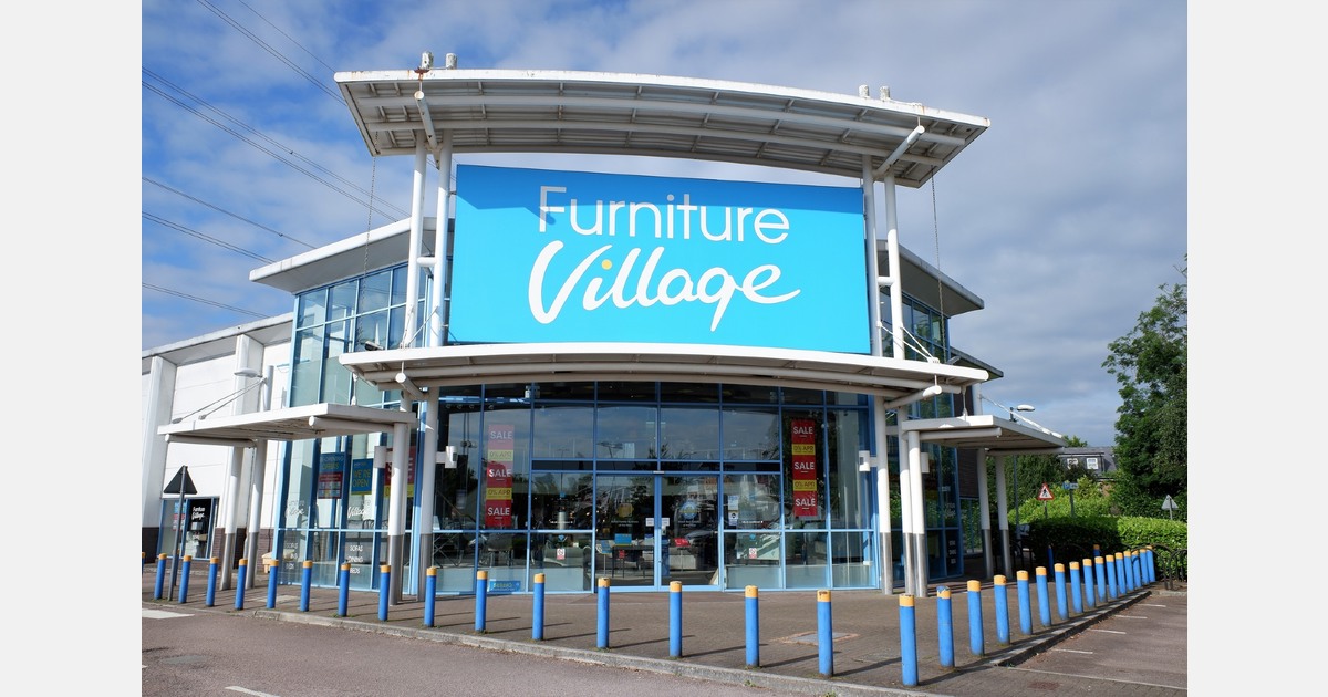 New furniture store set to open in Glasgow this summer