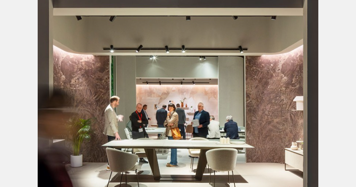 idd cologne 2025: Pioneering the future of interior design with ...