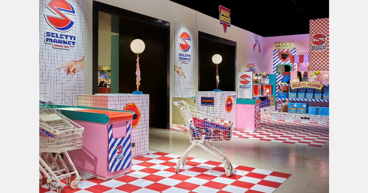 zitsticka selfridges