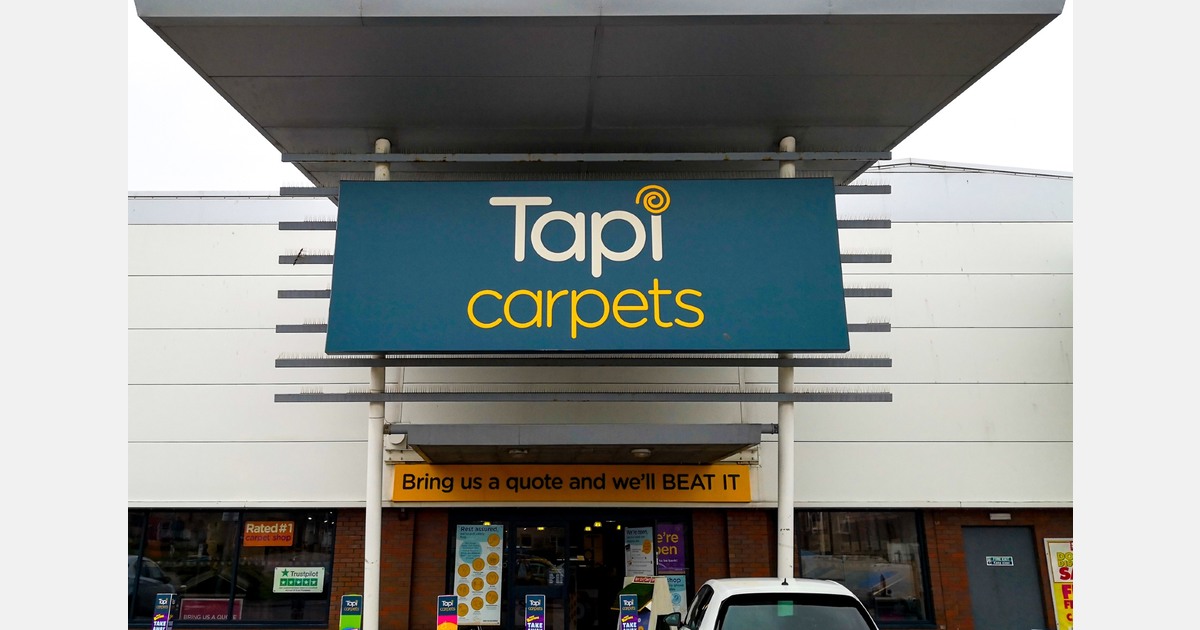 Tapi expands presence with new store opening