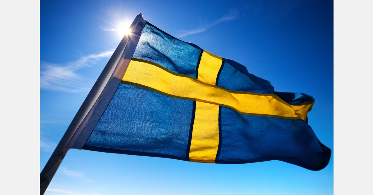 Sweden’s inflation slows to 0.5% in March