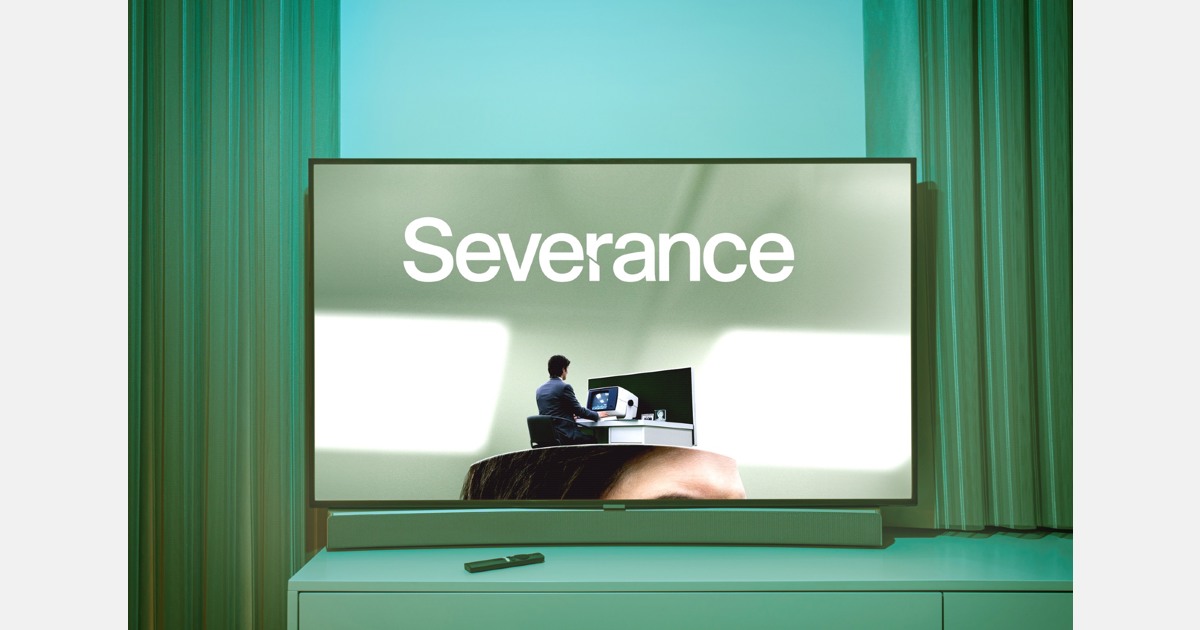 Philly furniture founders behind hit AppleTV+ "Severance" pieces
