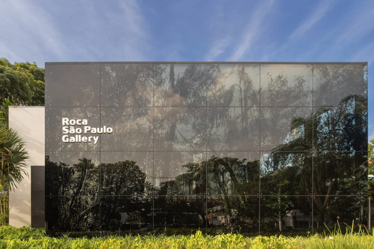 Roca wins 2 Red Dot and 3 iF Design Awards