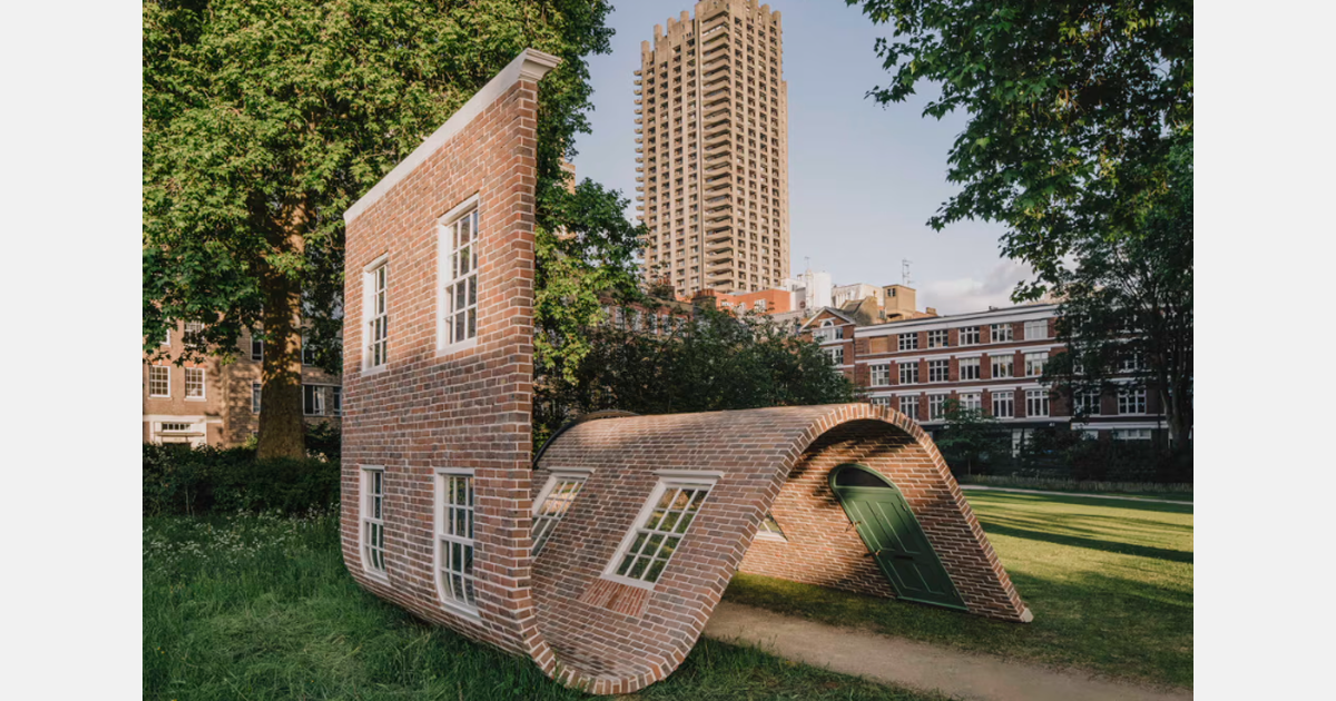 Clerkenwell Design Week 2025 opens with global design innovations