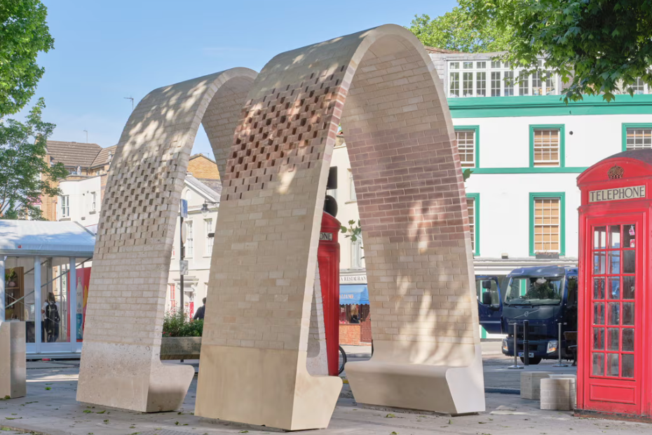 Clerkenwell Design Week 2025 opens with global design innovations