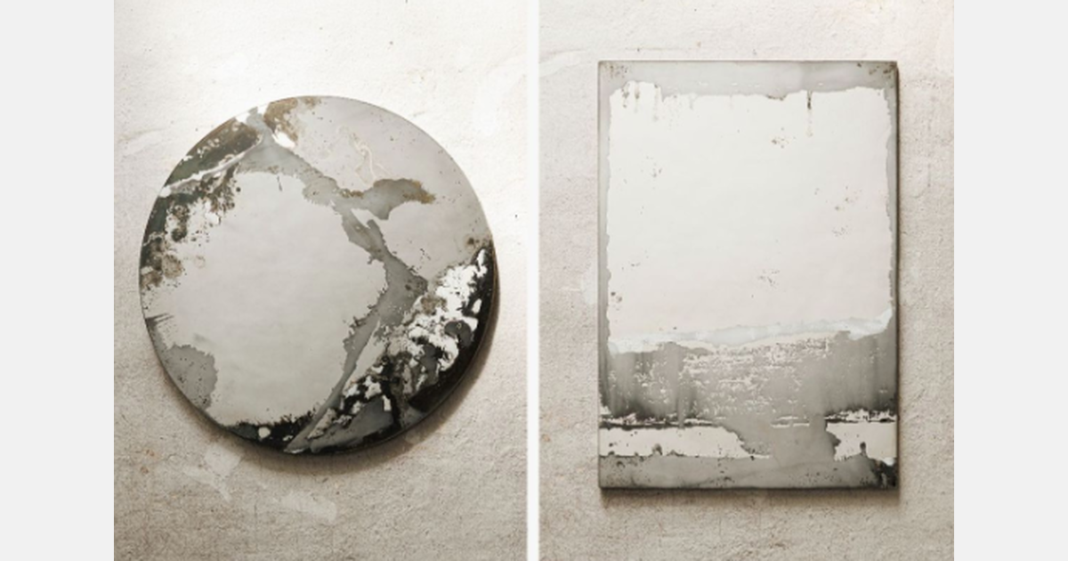 Labanto introduces "Immersioni" that redefines the mirror