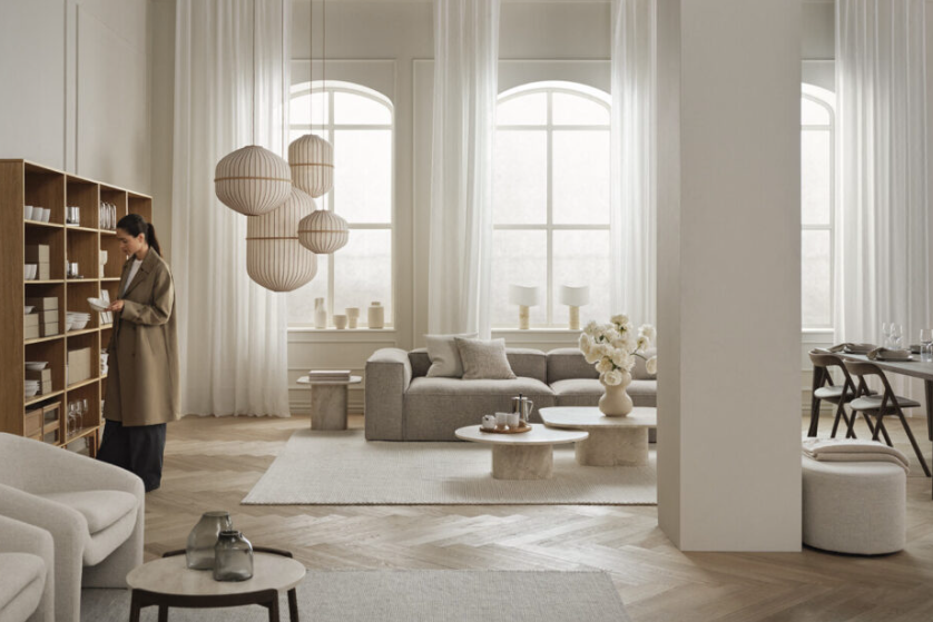 Bolia brings Danish design to France with new store opening