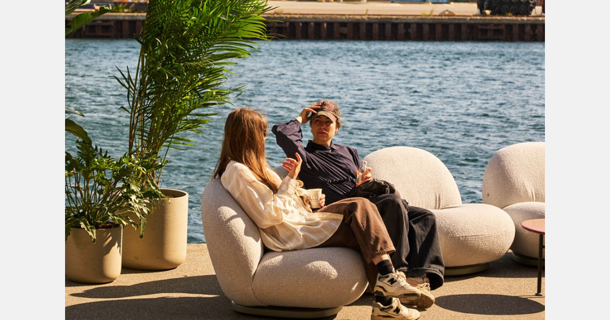 Ten more must-see highlights from 3daysofdesign day two