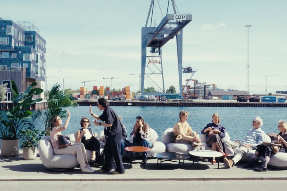 3daysofdesign 2025 draws 45,000 attendees boosting Copenhagen's global design status