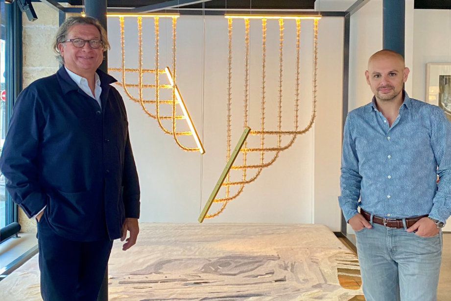 Veronese Introduces the new Lido Collection