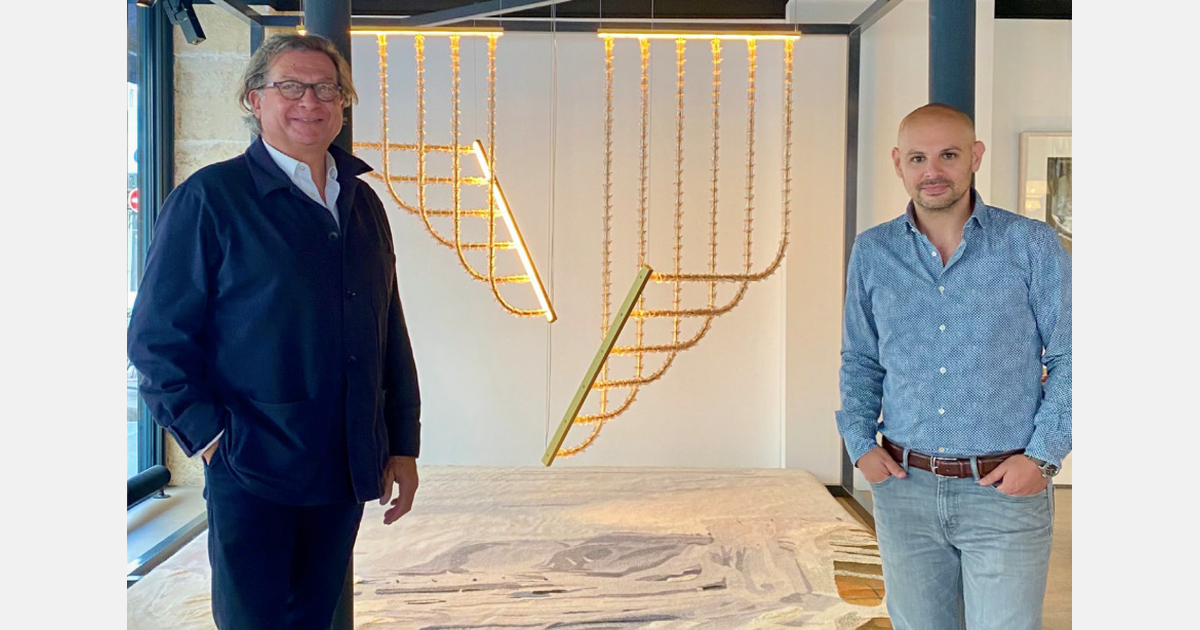 Veronese Introduces the new Lido Collection