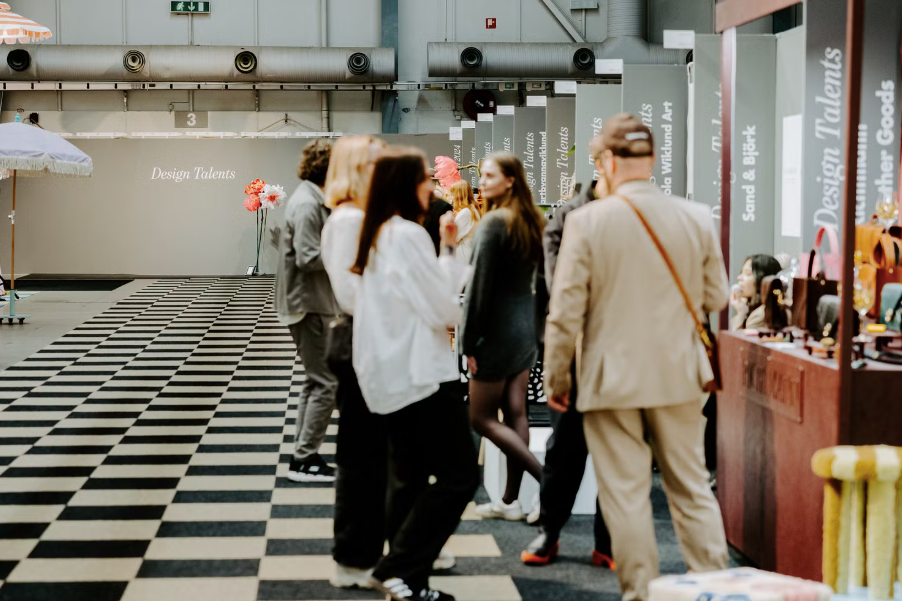 Formex 2025: Presenting this year’s design talents