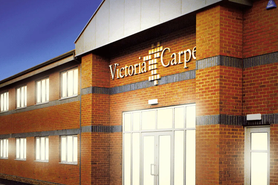 Victoria PLC secures £130m lifeline to ease debt pressure