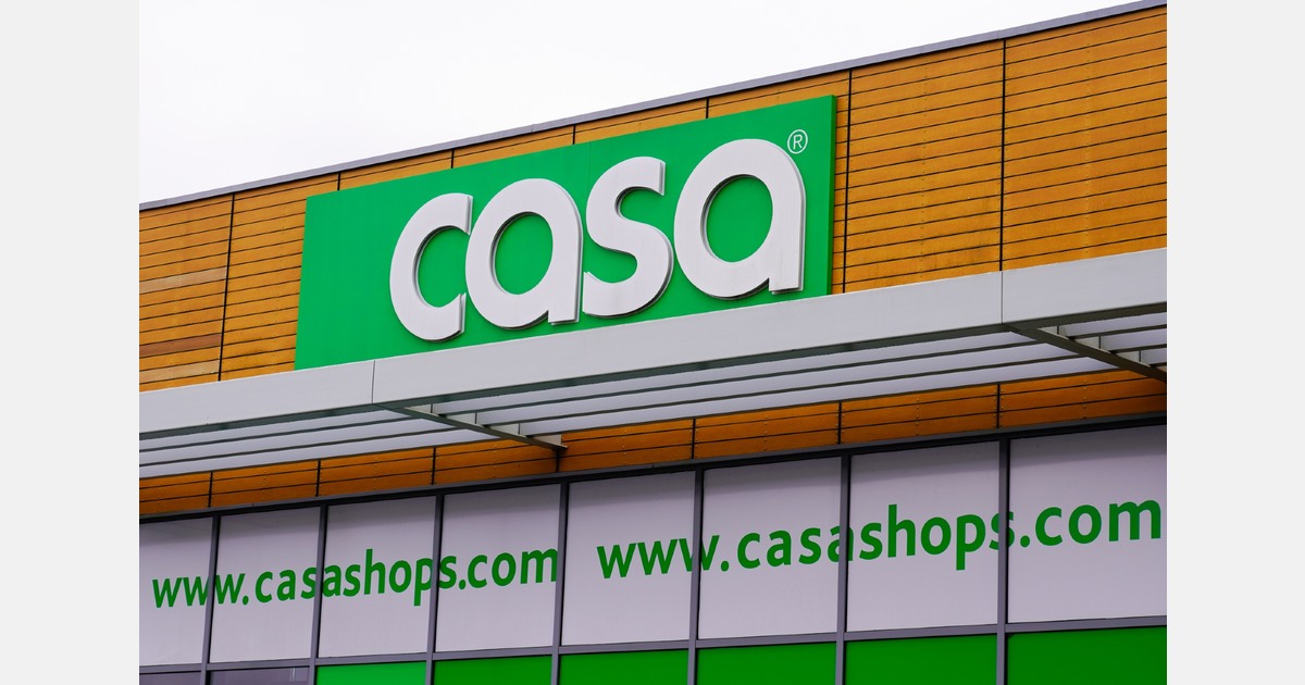 Casa France collapses: all 143 stores closed after liquidation ruling