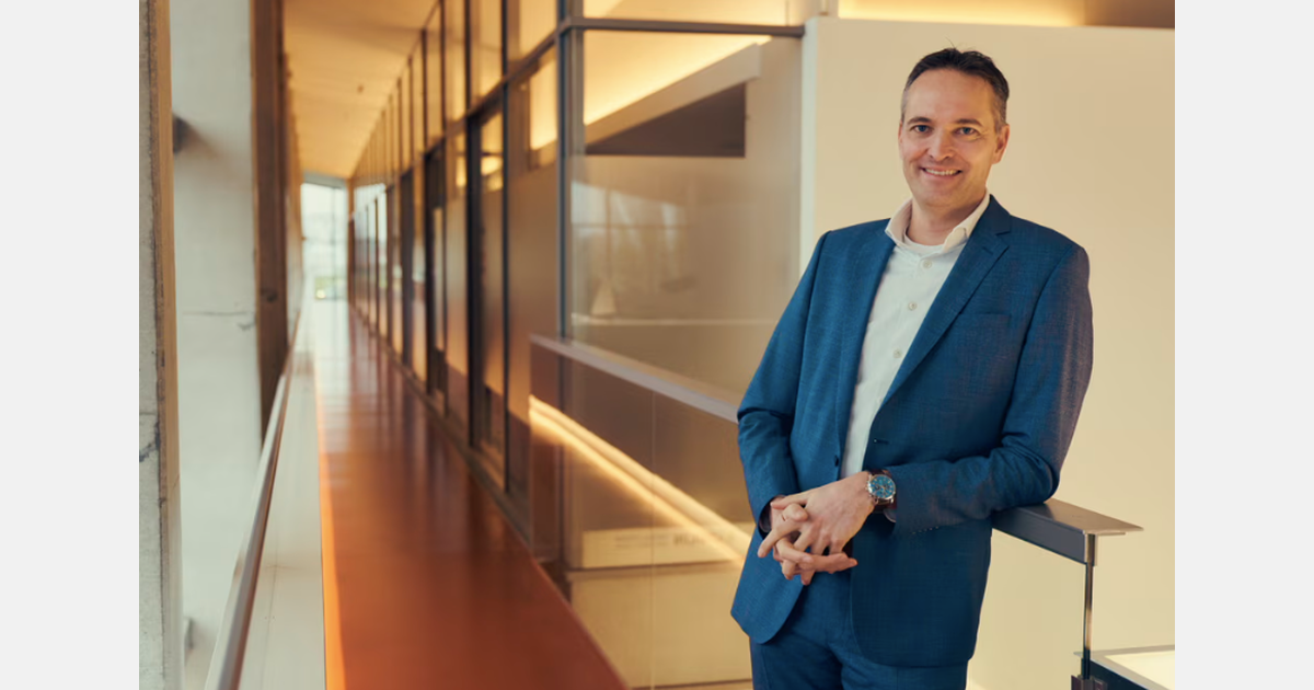 Unilin launches industry’s first full-scale PIR Insulation recycling plant