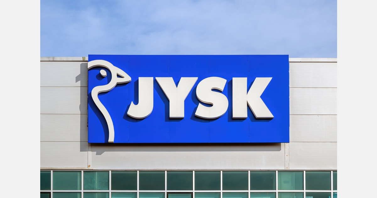Retail boost as JYSK expands into Ireland with new store and jobs