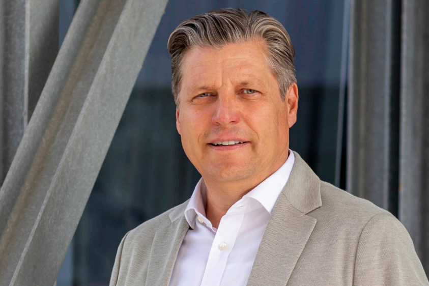 Marcus Roth appointed managing director at the Küchenring