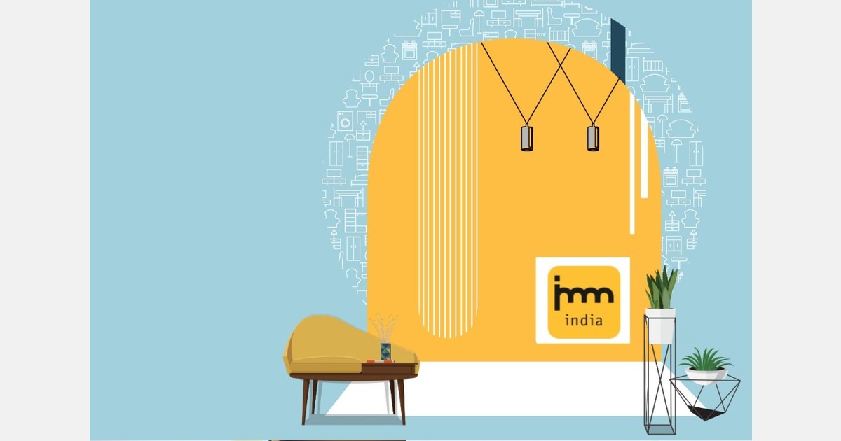 Koelnmesse and leading Indian Associations jointly launch imm india