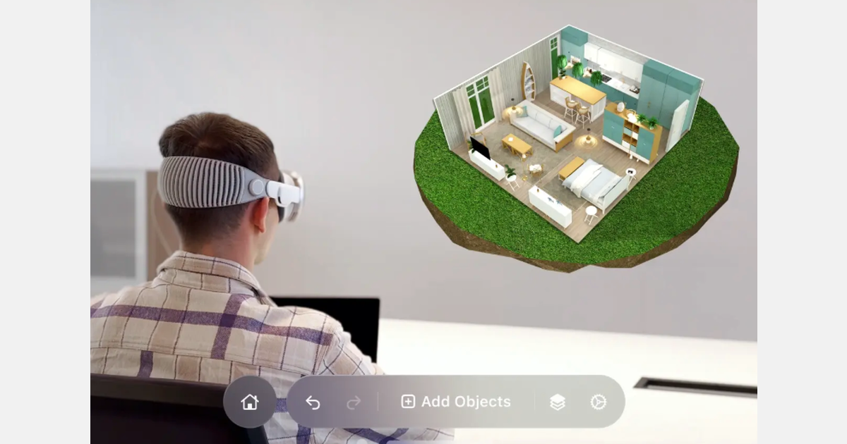 Planner 5D maps the world’s interior design priorities