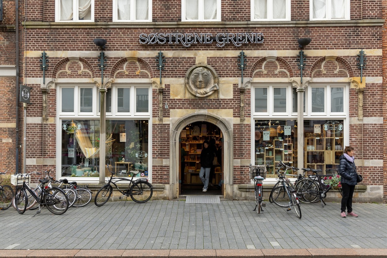 Søstrene Grene confirms opening of new Maidstone store