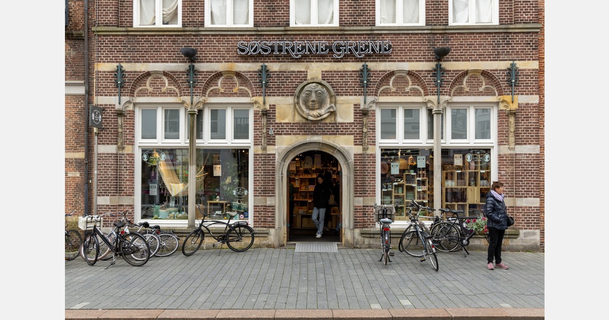 Søstrene Grene confirms opening of new Maidstone store