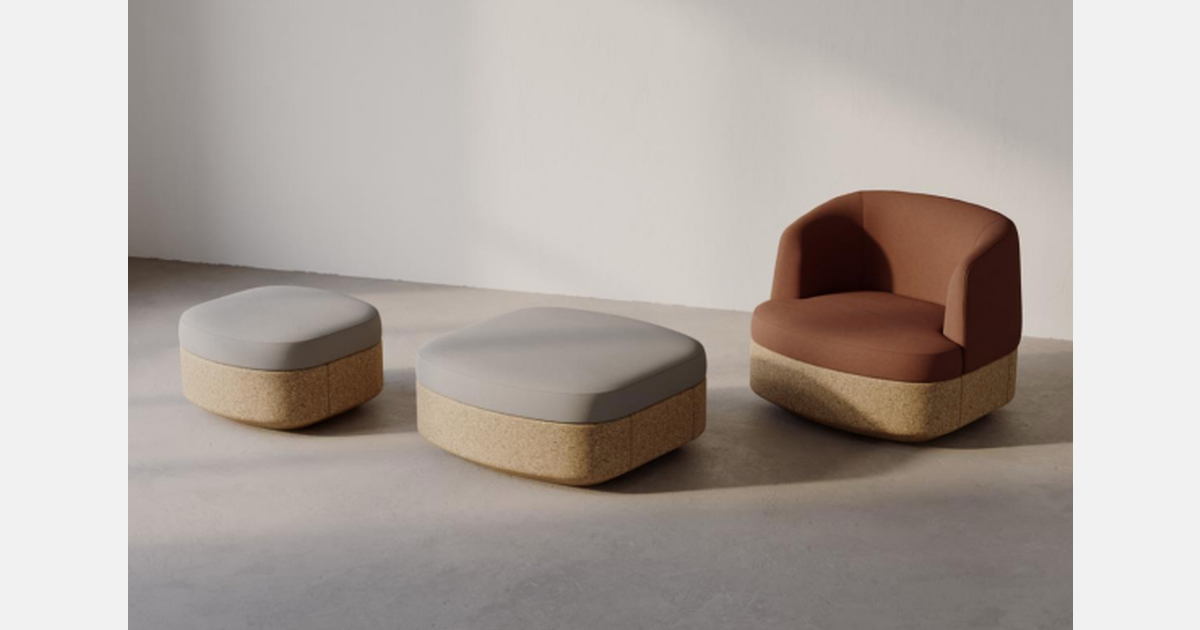 Isomi expands award-winning Tejo collection with sustainable innovation ...