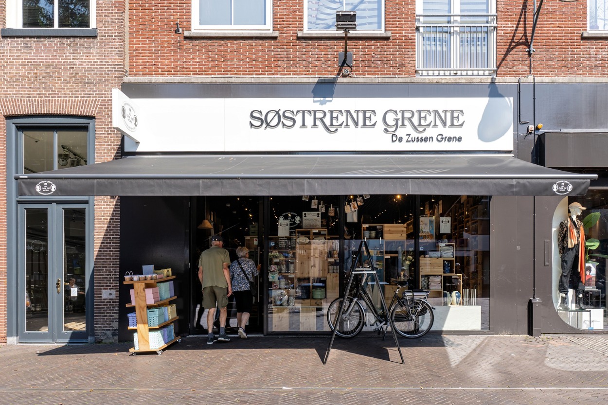 Søstrene Grene expands into Scottish Highlands with new Inverness store