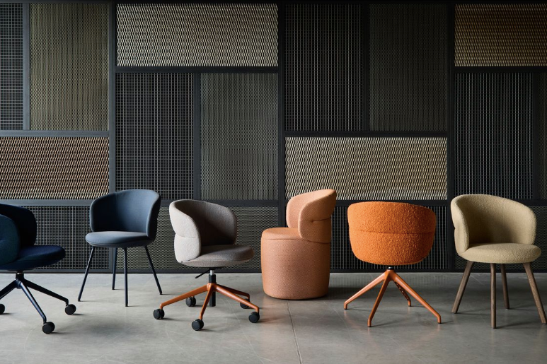 NOTI debuts in London: Polish craftsmanship and cultural dialogue at ...